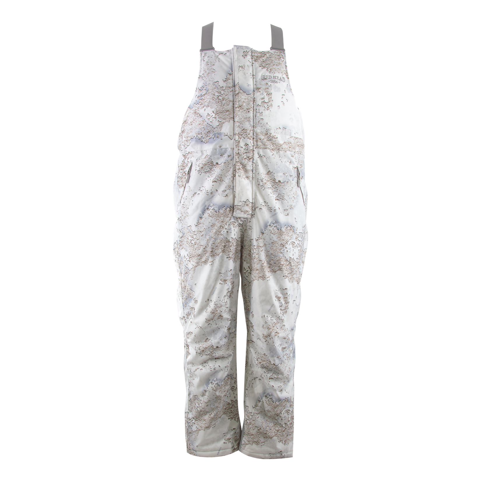 RedHead® Men's Silent Stalker Elite Bibs | Bass Pro Shops Canada